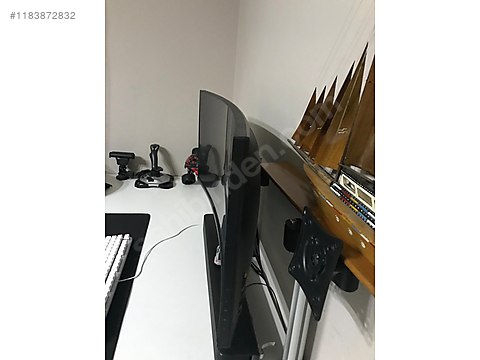 Asus Rog Swift PG349 34 İnç ips monitör sahibinden.comda - 1183872832