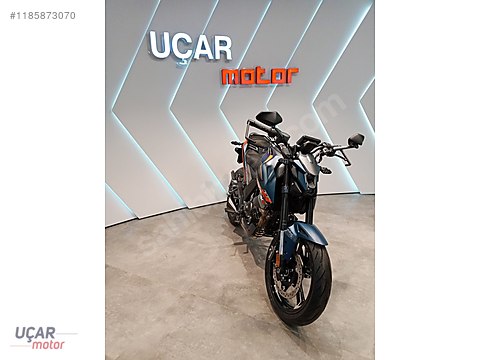 RKS RZ 125 2024 Model Naked / Roadster Motor Motosiklet Mağazasından ...