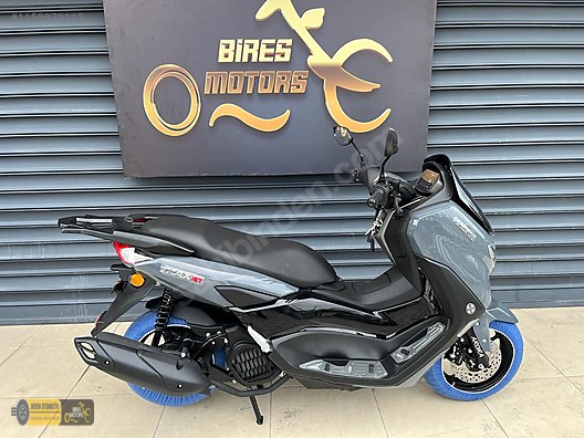 Arora Max Jet 2024 Model Scooter / Maxi Scooter Motor Motosiklet ...