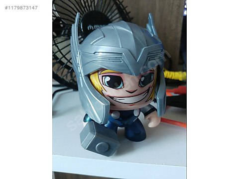Hasbro Mighty Muggs Thor Figür sahibinden.comda - 1179873147