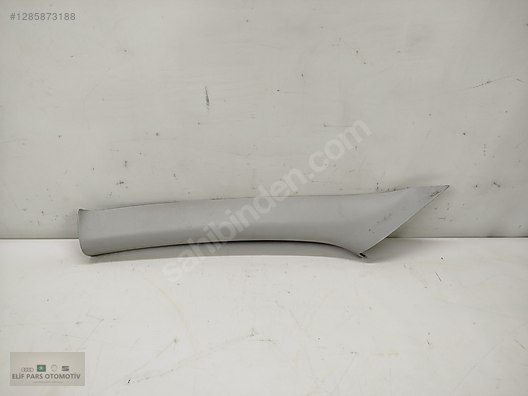 SEAT TOLEDO GRİ SAĞ ÖN DİREK DÖŞEMESİ 5JA 867 233 B - İlan ve ...