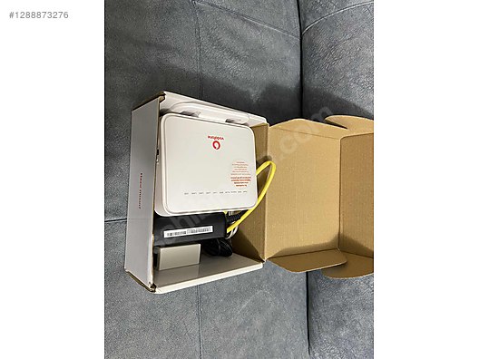 Vodafone modem sahibinden.comda - 1288873276