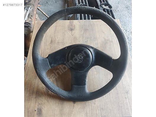 Otomobil & Arazi Aracı / Yürüyen & Direksiyon / VOLKSWAGEN POLO CLASSİC ...