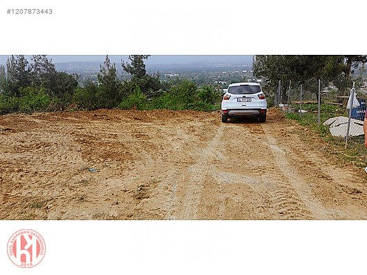 TAHTALIDA MANZARAYA HAKİM KADASTRO YOLUNA CEPHELİ 745 m2 ARAZİ - Satılık Arsa İlanları ...