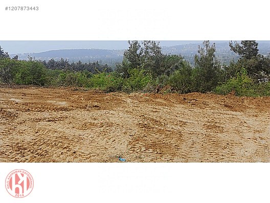 TAHTALIDA MANZARAYA HAKİM KADASTRO YOLUNA CEPHELİ 745 m2 ARAZİ - Satılık Arsa İlanları ...