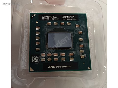 AMD V120 Laptop İşlemcisi Sağlam Ürün - İlan ve alışverişte ilk adres ...