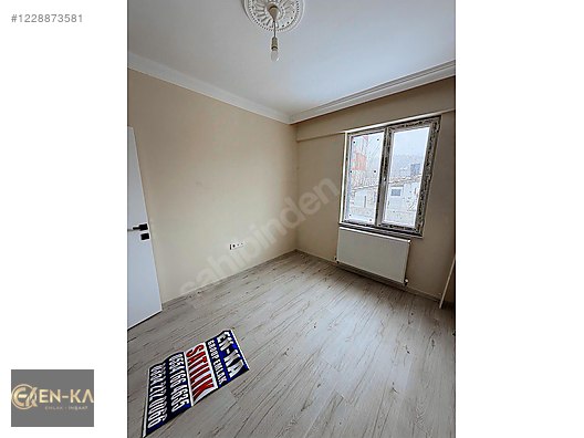 EN-KADAN ŞEHİR MERKEZİNE YÜRÜME MESAFESİNDE SIFIR YAPI 2+1 DAİRE - Satılık Daire İlanları ...