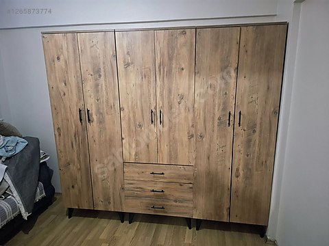 Gardrop dolap gardırop elbise dolabı gardolap NAKLİYE BİZDEN - Gardırop ...