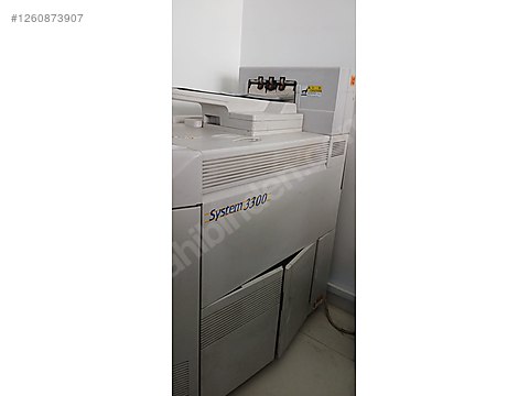 NORİTSU 3300 sahibinden.comda - 1260873907