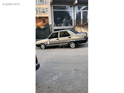 Tofaş / Şahin / 1.4 ie / NOKTA ÇÜRÜKSÜZ 2000 SAHİN İE sahibinden.comda ...