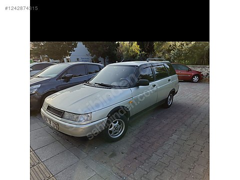 Lada / Vega / 1.5 / 2000 Model Lada Vega sahibinden.comda - 1242874315