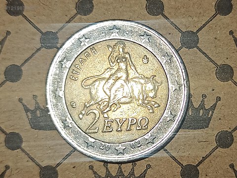 2 EURO EYP 2002 sahibinden.comda - 1219874577