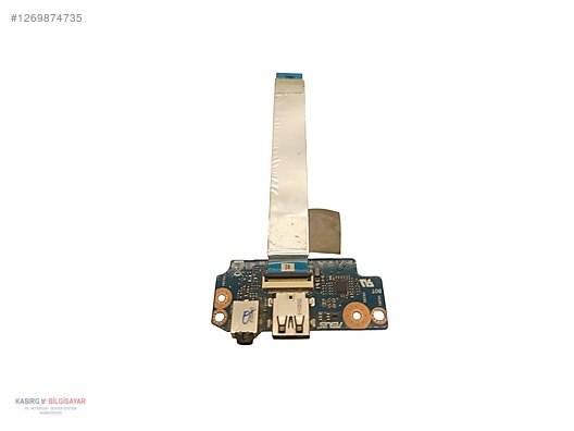 ASUS G551V USB SES BOARD + FLEX - İlan ve alışverişte ilk adres ...