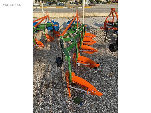 DOĞANLAR 5'Lİ 12 NUMARA PULLUK - Türkiye'nin ilan sitesi sahibinden.com ...