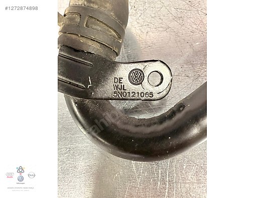 Minivan & Panelvan / Isıtma & Havalandırma & Klima / 5N0121065 1.6 TDİ ...