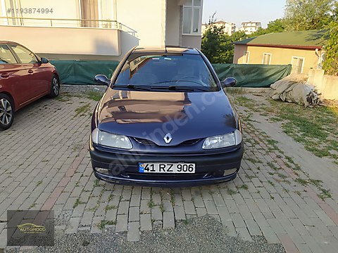 Renault / Laguna / 2.0 / RXT / AUTOMOOD'DAN COK ACİL RXT DJİTAL ...