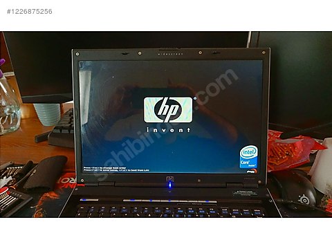 Hp dv5000 laptop - İlan ve alışverişte ilk adres sahibinden.com'da ...