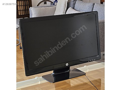 HP 2311X MONİTÖR sahibinden.comda - 1263875357