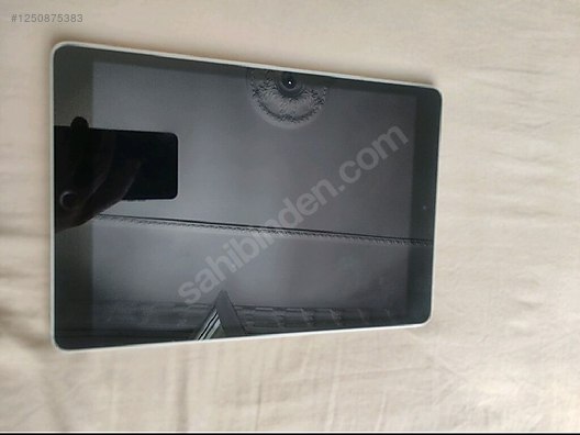 İPad 9.nesil - Apple iPad 9 sahibinden.com'da - 1250875383