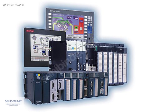 IC693ALG222C, IC693ALG392-CF, IC693ALG392B, GE FANUC - Ge Fanuc ...