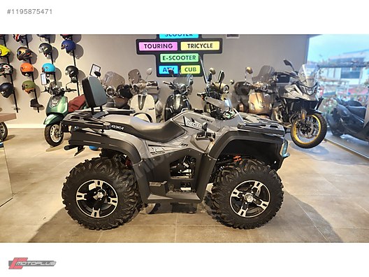 Arora Hector 450 Gri Renk Model 275.000 TL Galeriden Satılık Sıfır ...