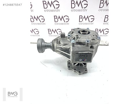 Otomobil & Arazi Aracı / Şanzıman & Vites / REDGE ROVER 2.2 4X4 ÖN ...