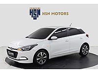 Elazığ Merkez HSN MOTORS Vasıta İlanları sahibinden.com'da