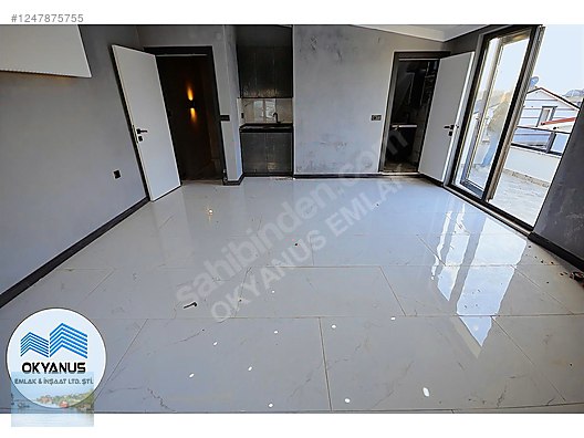 YENİ İLAN, KARMAŞADAN UZAK YALI'DA RÜYA GİBİ MÜSTAKİL BAHÇELİ EV ...