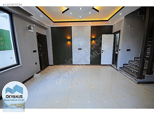 YENİ İLAN, KARMAŞADAN UZAK YALI'DA RÜYA GİBİ MÜSTAKİL BAHÇELİ EV ...