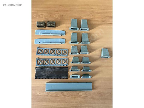 1/87 Faller Diecast Model Ray - 1230876081