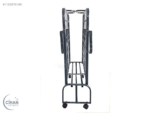 Ranza / TEK KİŞİLİK KATLANIR DİVAN / LÜKS KATLANIR RANZA / TEKERLEKLİ ...