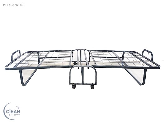 Ranza / TEK KİŞİLİK KATLANIR DİVAN / LÜKS KATLANIR RANZA / TEKERLEKLİ ...