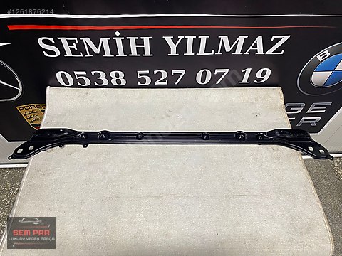 BMW 3 SERİSİ G20 PANEL DEMİRİ 51647499226 - İlan ve alışverişte ilk ...
