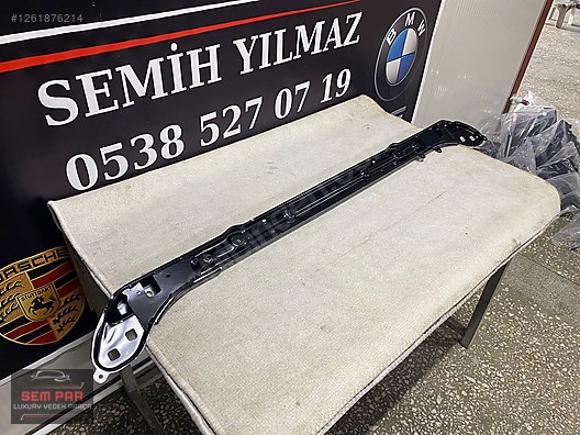 BMW 3 SERİSİ G20 PANEL DEMİRİ 51647499226 - İlan ve alışverişte ilk ...