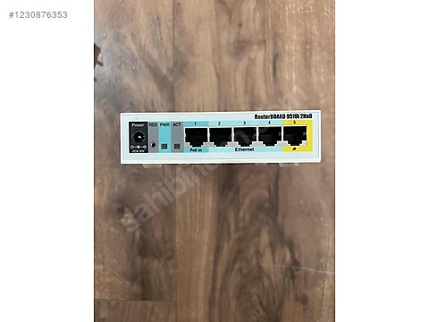 Mikrotik firewall - Router ilanları uygun fiyatlarıyla sahibinden.com ...
