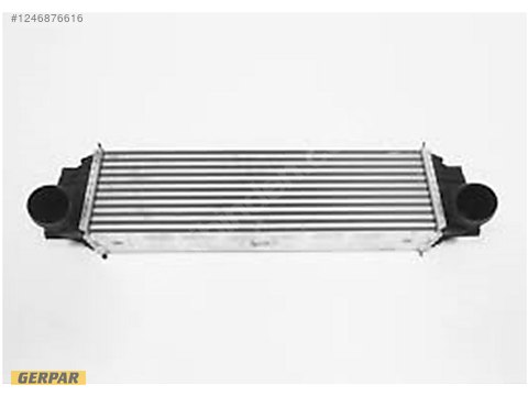 Otomobil & Arazi Aracı / Isıtma & Havalandırma & Klima / BMW - F10 ...