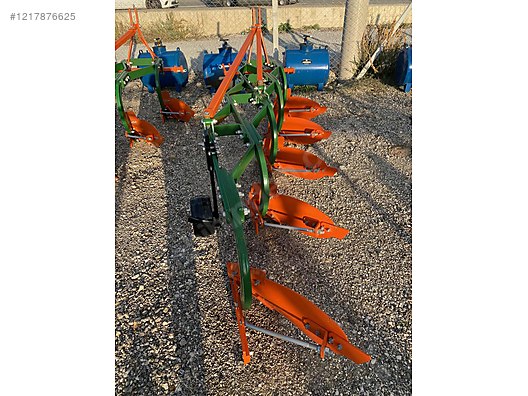 DOĞANLAR 5'Lİ 10 NUMARA PULLUK - Türkiye'nin ilan sitesi sahibinden.com ...