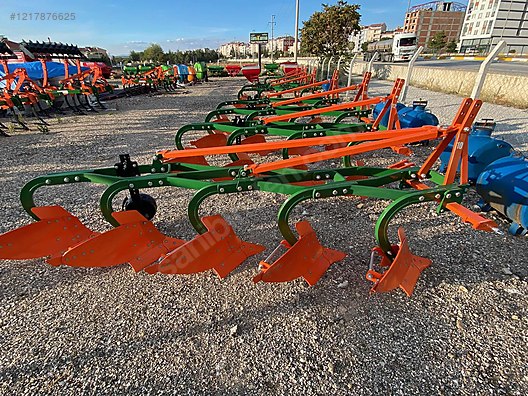 DOĞANLAR 5'Lİ 10 NUMARA PULLUK - Türkiye'nin ilan sitesi sahibinden.com ...