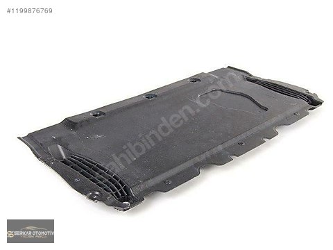 4G0863821P MOTOR ALT MUHAFAZA A6 13-17 - İlan ve alışverişte ilk adres ...