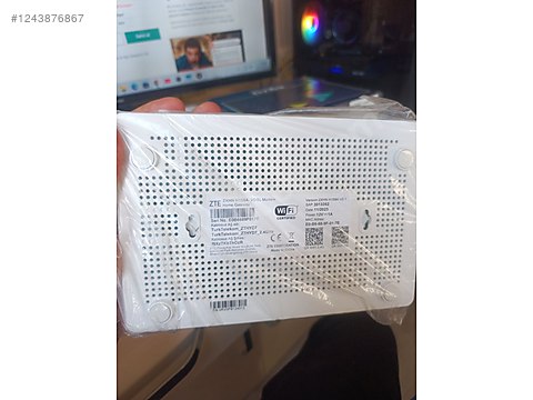 Zte h168a vdsl modem sıfır - VDSL Modem ilanları uygun fiyatlarıyla ...