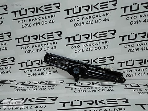 Otomobil & Arazi Aracı / Mekanik / BMW F25 CAM KRIKOSU ARKA SOL ...