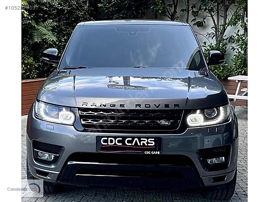 İstanbul Avcılar CDC CARS Vasıta ilanları sahibinden.com’da!