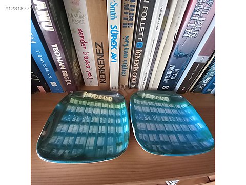 RETRO 1972 AKBANK REKLAM KOLLEKSIYON ANTIKA at sahibinden.com - 1231877145