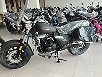 Kuba Superlight 125 Motosiklet Fiyatları, İkinci El ve Sıfır Motor ...