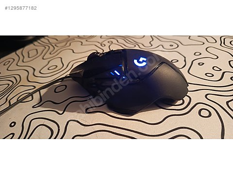 Logitech G503 Mouse - Logitech Oyuncu Mouse - 1295877182