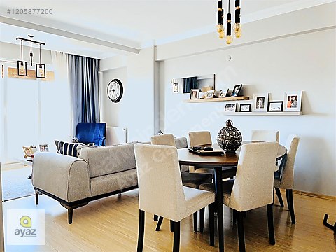 BANDIRMA LEVENT MAHALLESİNDE ASANSÖRLÜ 3+1 ARA KAT SATILIK DAİRE ...