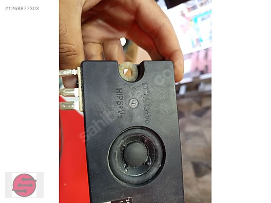 12 ohm + 12 ohm 10W Samco tv hoparlör speaker - İkinci El Acme Set ...