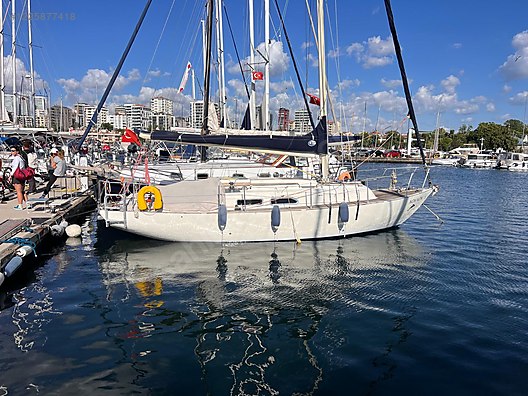 Pearson Triton 28 Replica - Türkiye' nin en büyük ilan sitesi ...