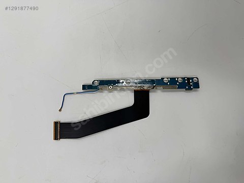Samsung TabPro S SM-W700 Şarj Soketi sahibinden.comda - 1291877490