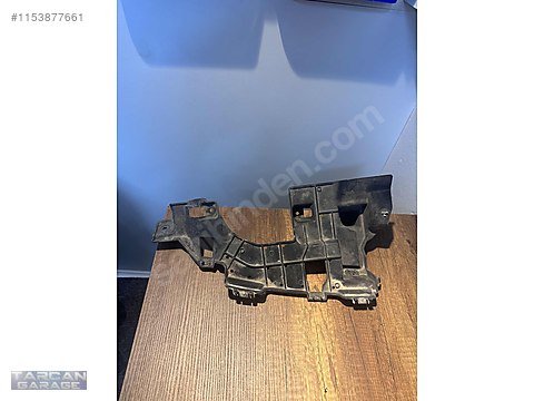 MERCEDES W205 AMG ARKA TAMPON BRAKETİ SOL ORJİNAL A2058850100 - İlan ve ...